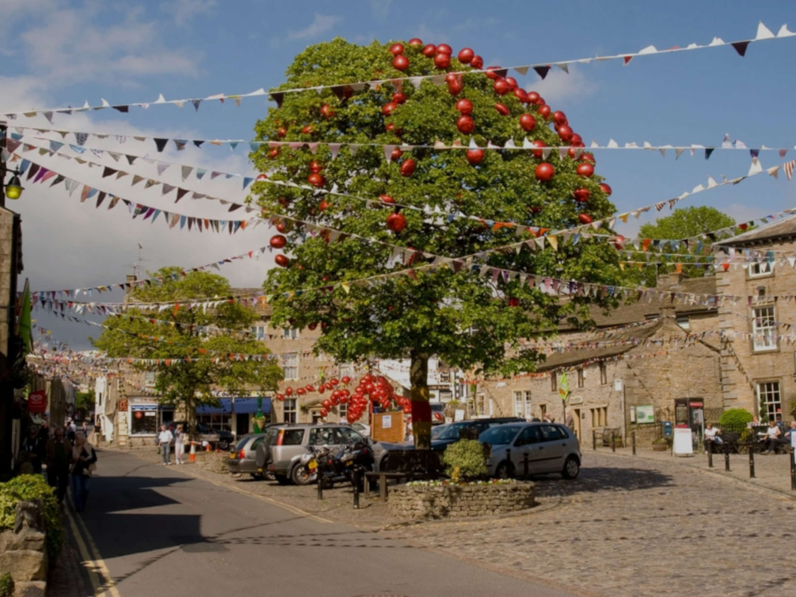 Explore - Discover Grassington