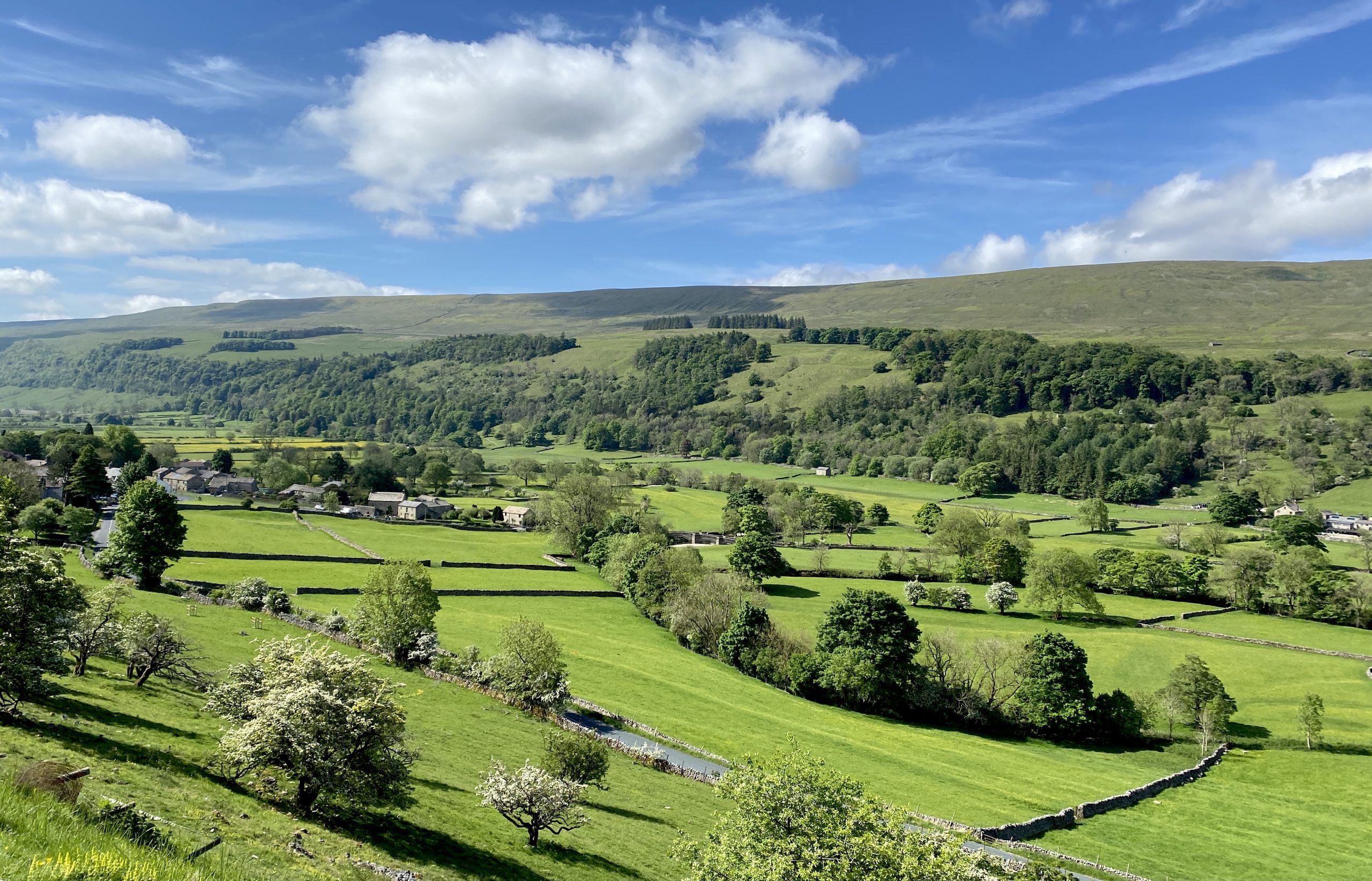 Discover Grassington Village - Visitor Information & Community Resources