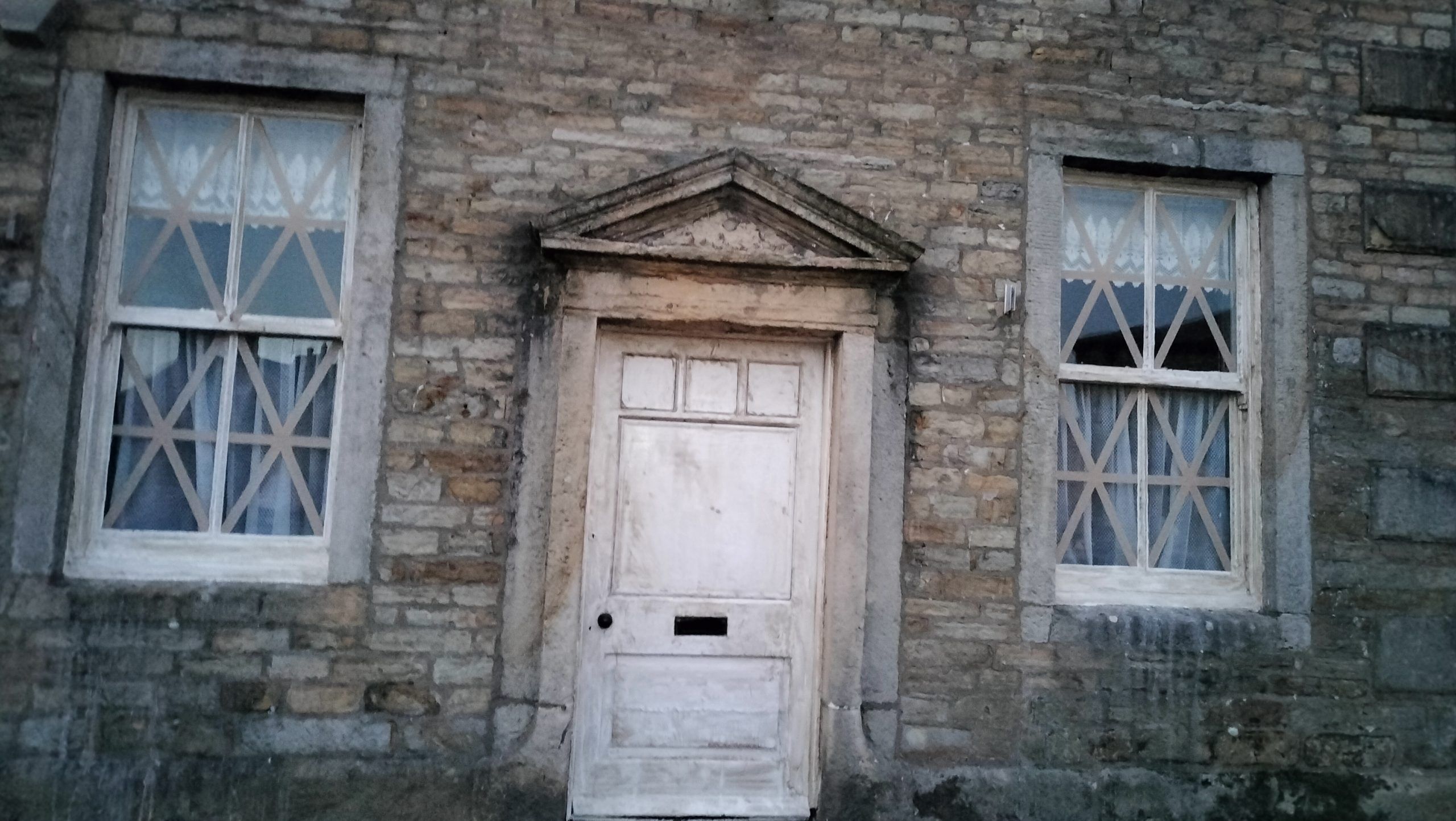 All Creatures Great and Small 2023 | Discover Grassington