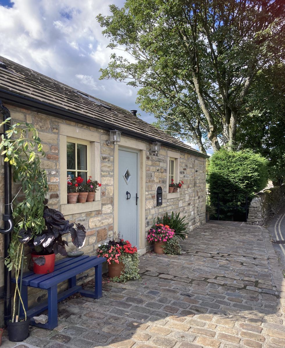 Croft Cottage - Discover Grassington