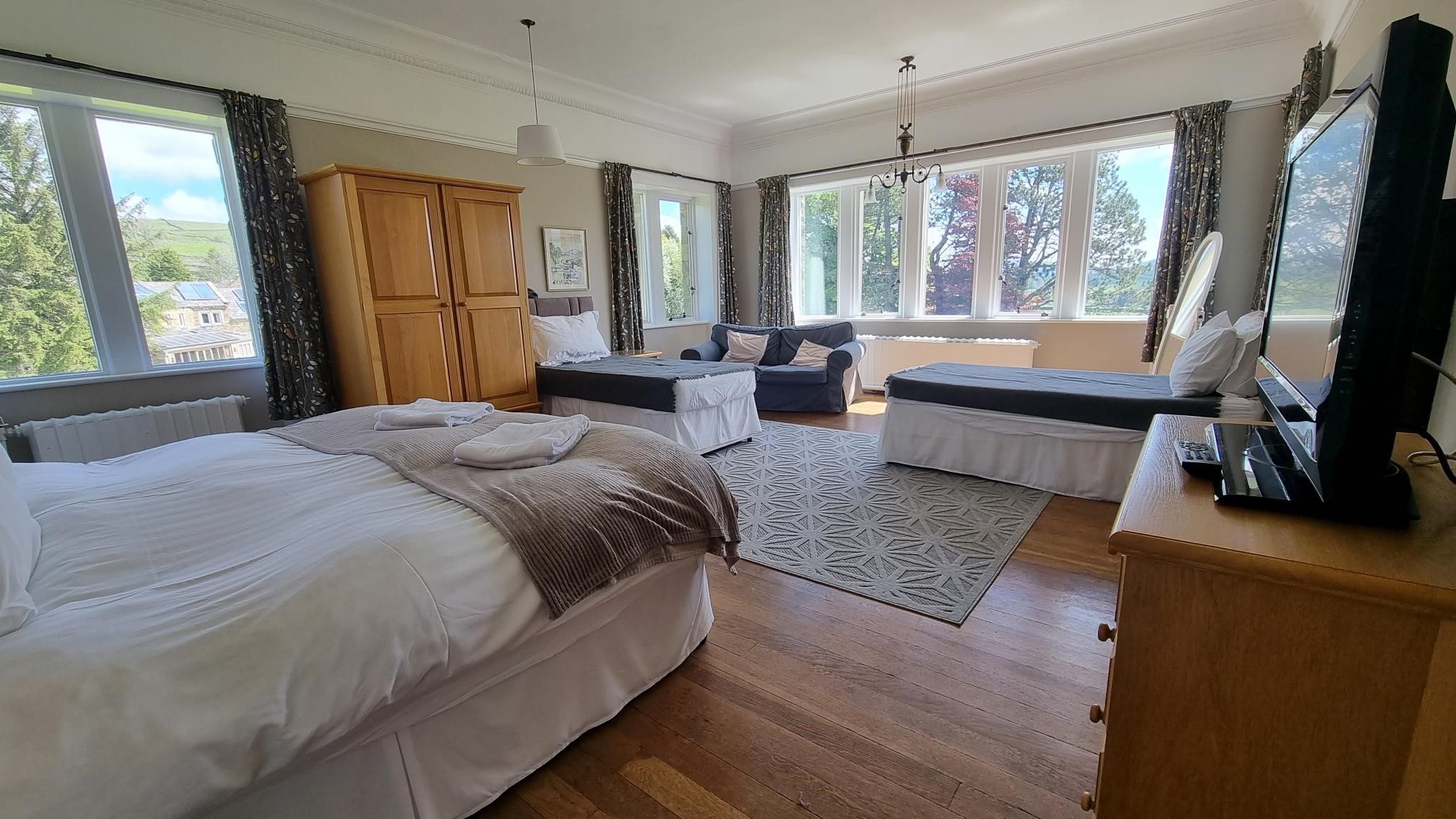 Kirkfield | Discover Grassington