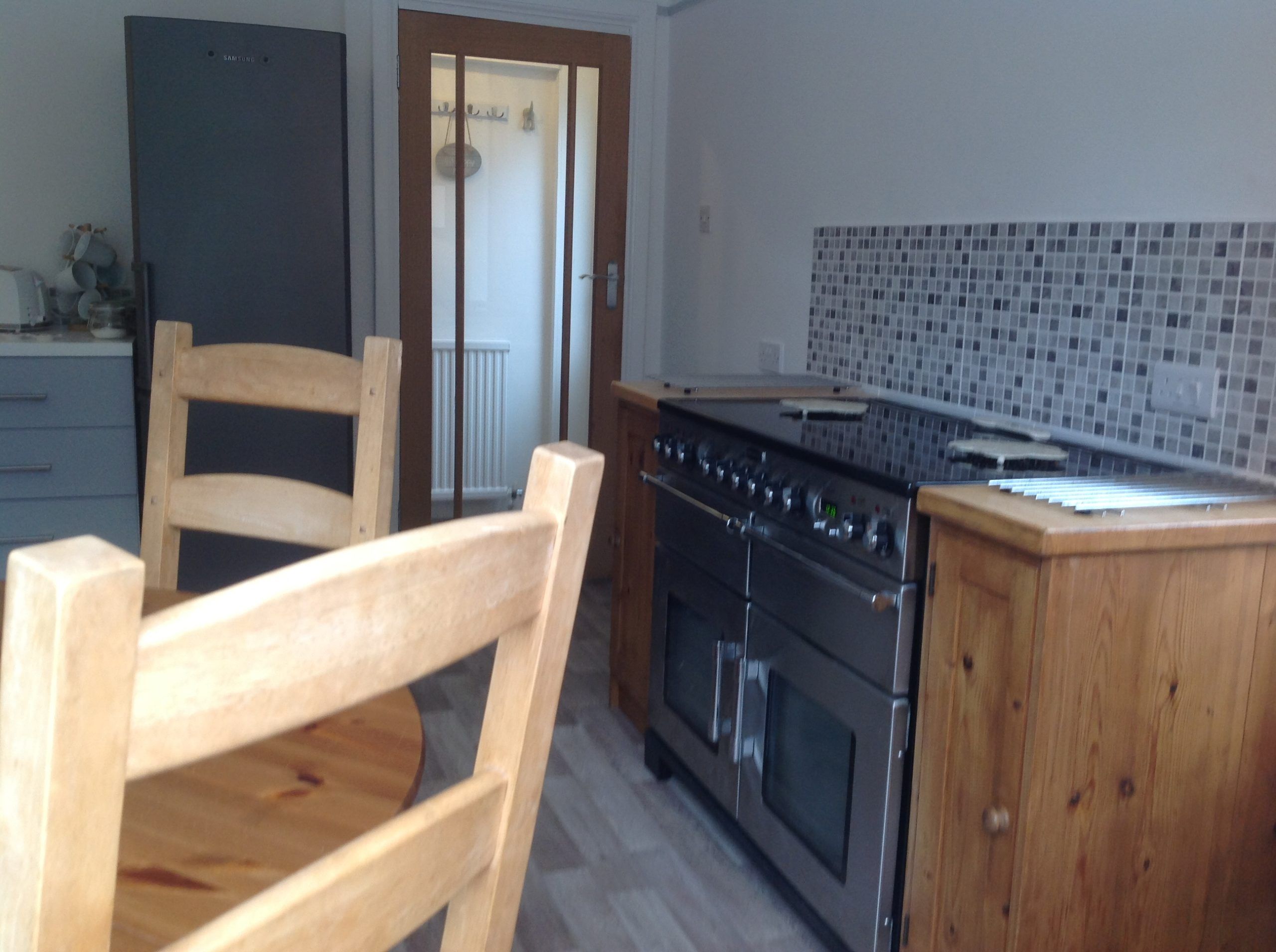 The Old Haberdashery - Discover Grassington