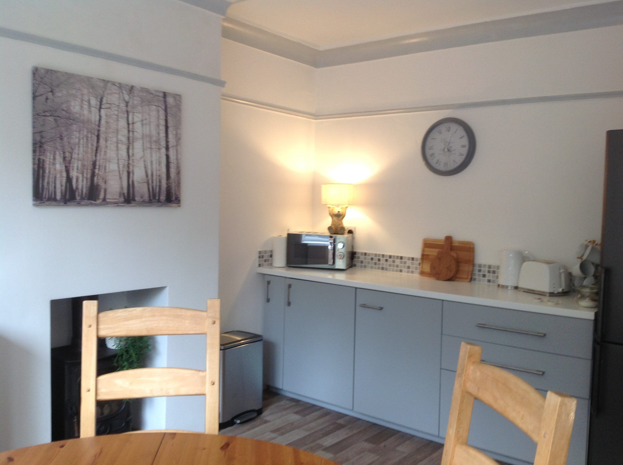 The Old Haberdashery - Discover Grassington