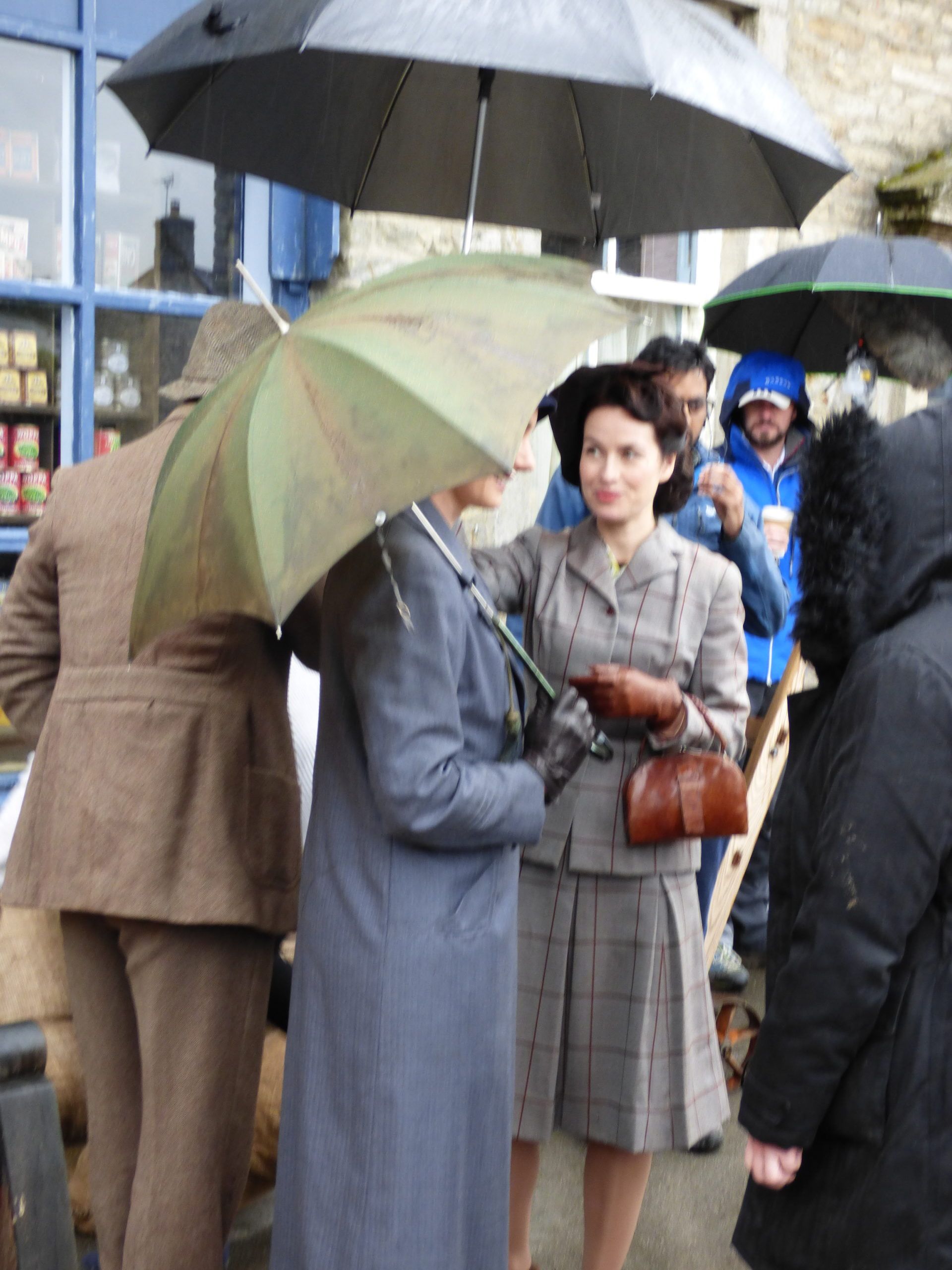 Discover Darrowby - Grassington | All Creatures Great and Small