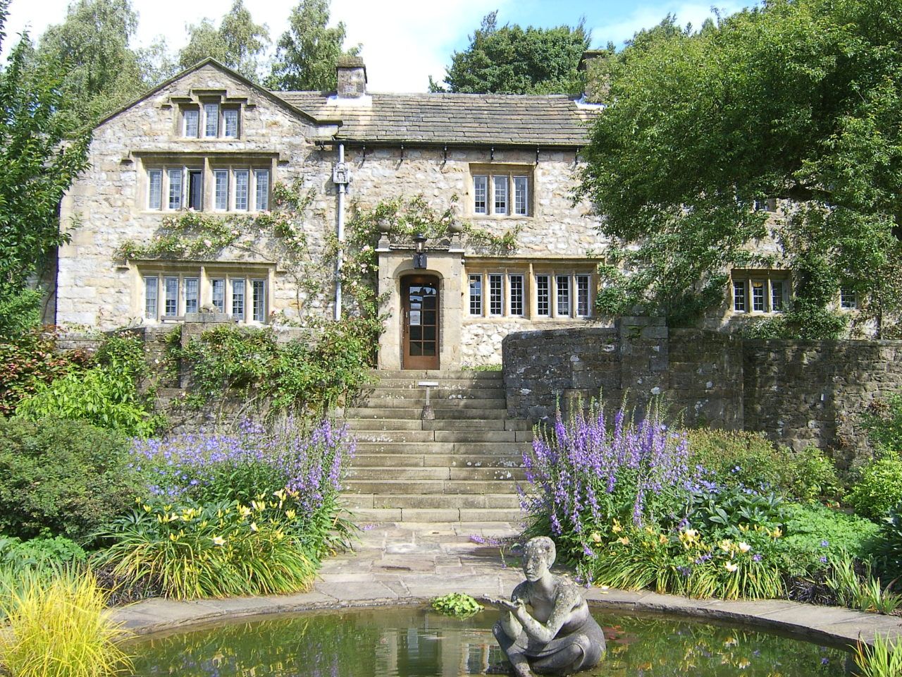 Explore - Discover Grassington