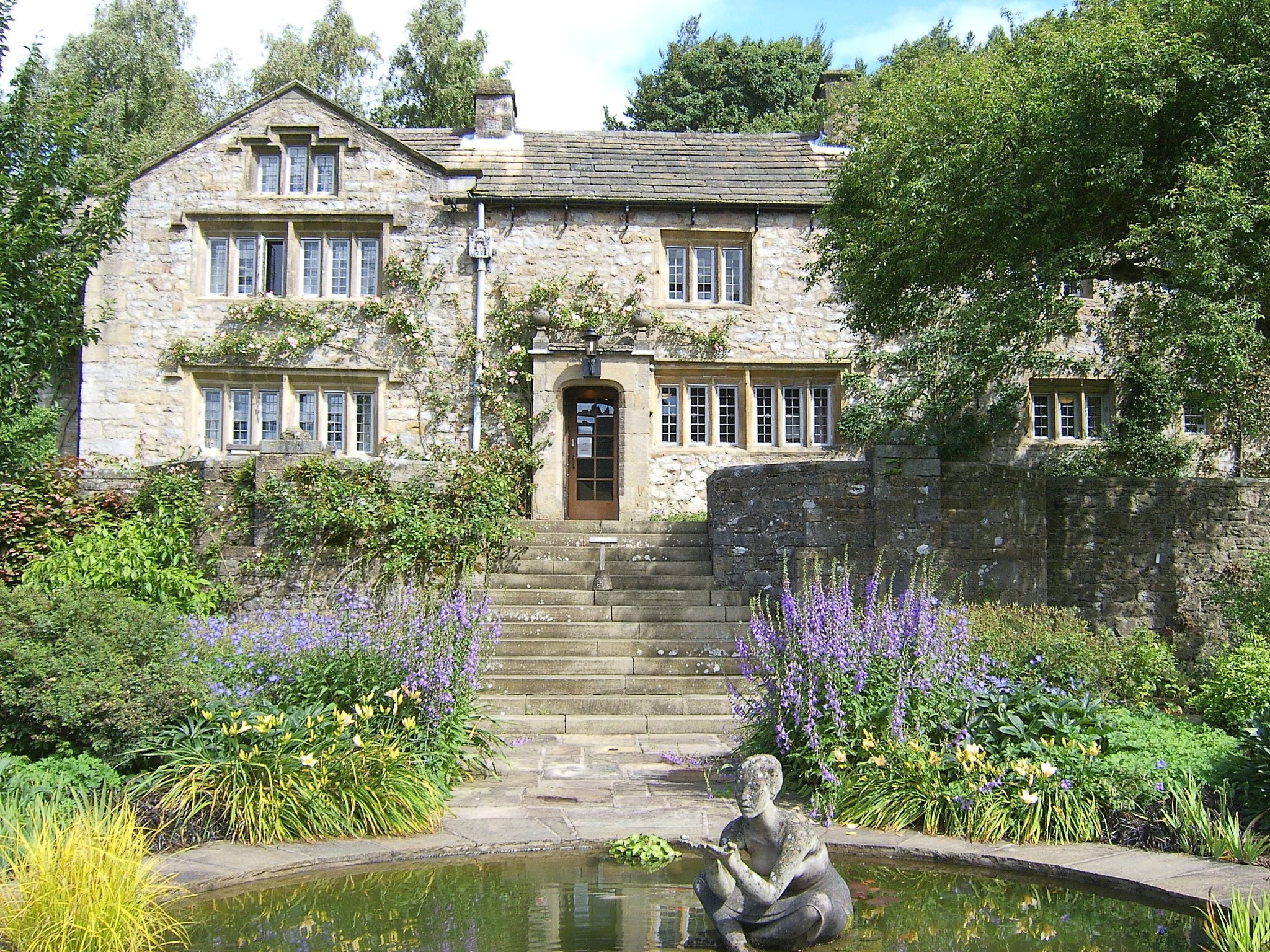 Explore - Discover Grassington