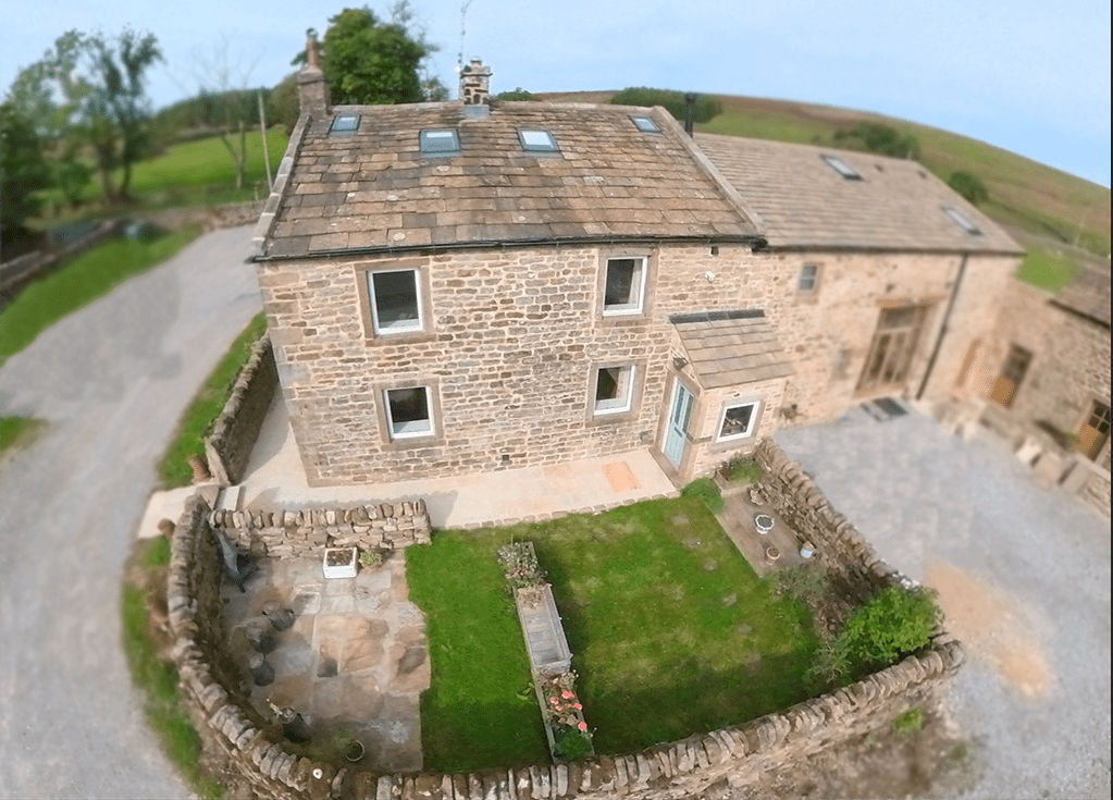 Moorside Farm - Discover Grassington