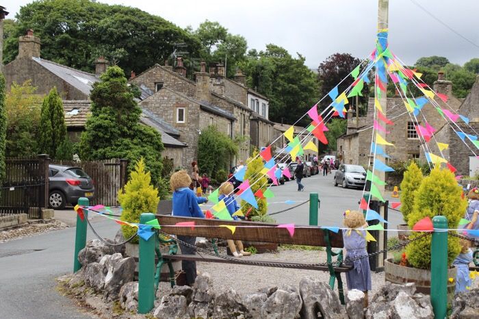 Explore Kettlewell | Discover Grassington