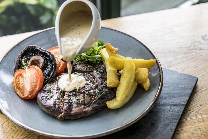 Gamekeepers Inn - Discover Grassington