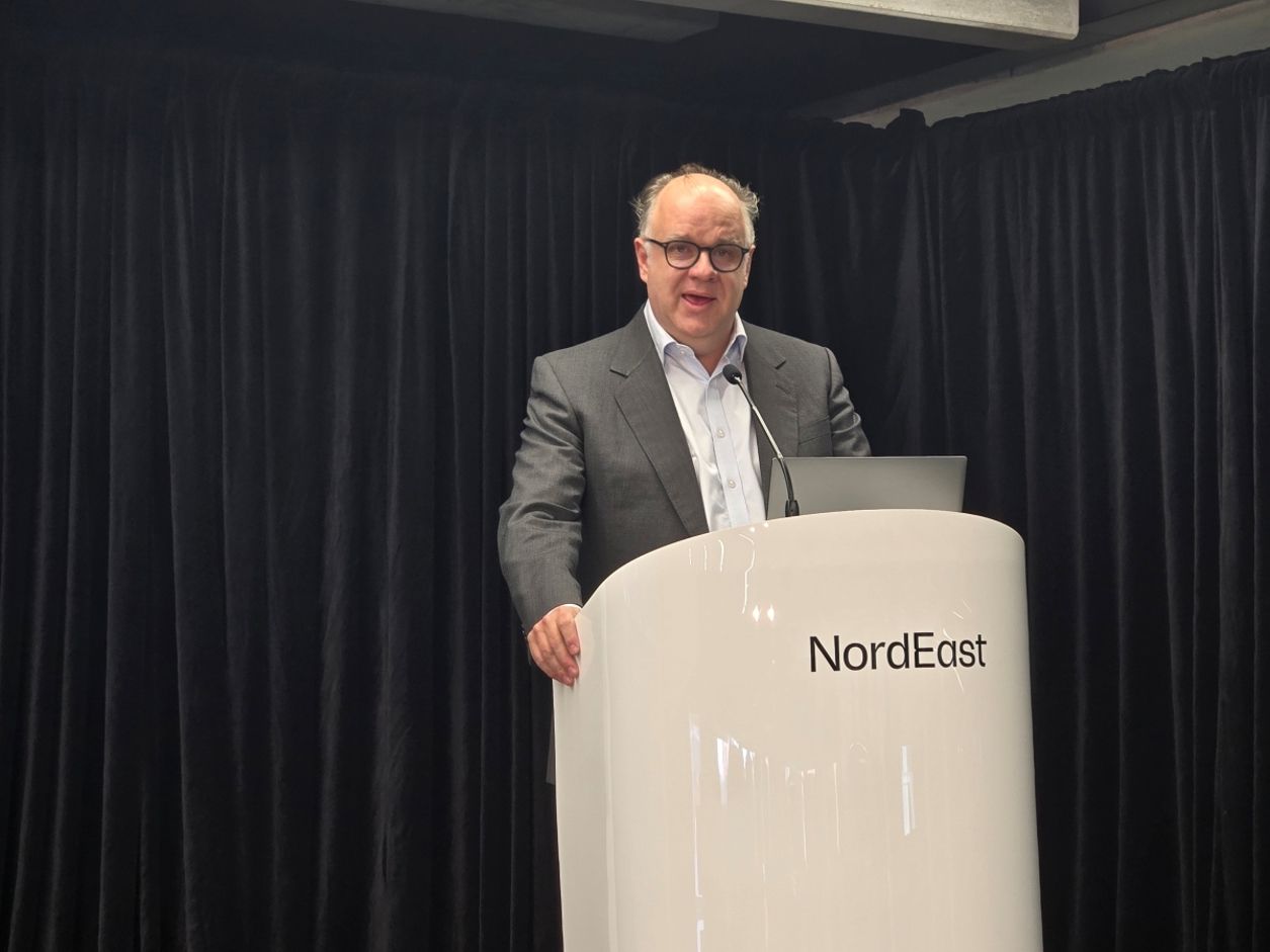 Giltrap Group Launches NordEast - Latest News | Giltrap Group