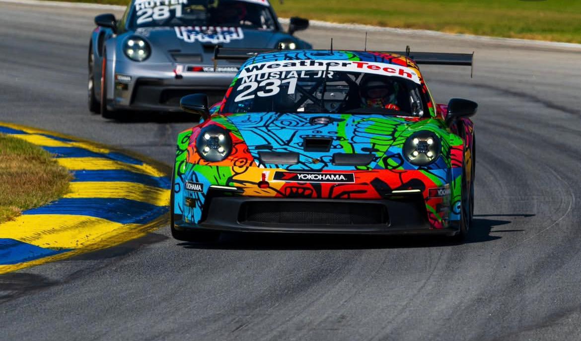 Motorsport Recap: Weekend of Enduro Races