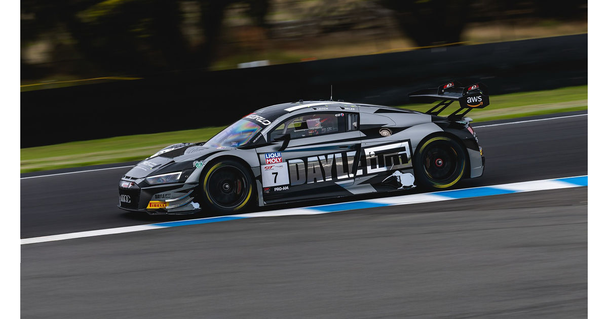 Motorsport Preview: 10 drivers racing across 3 continents