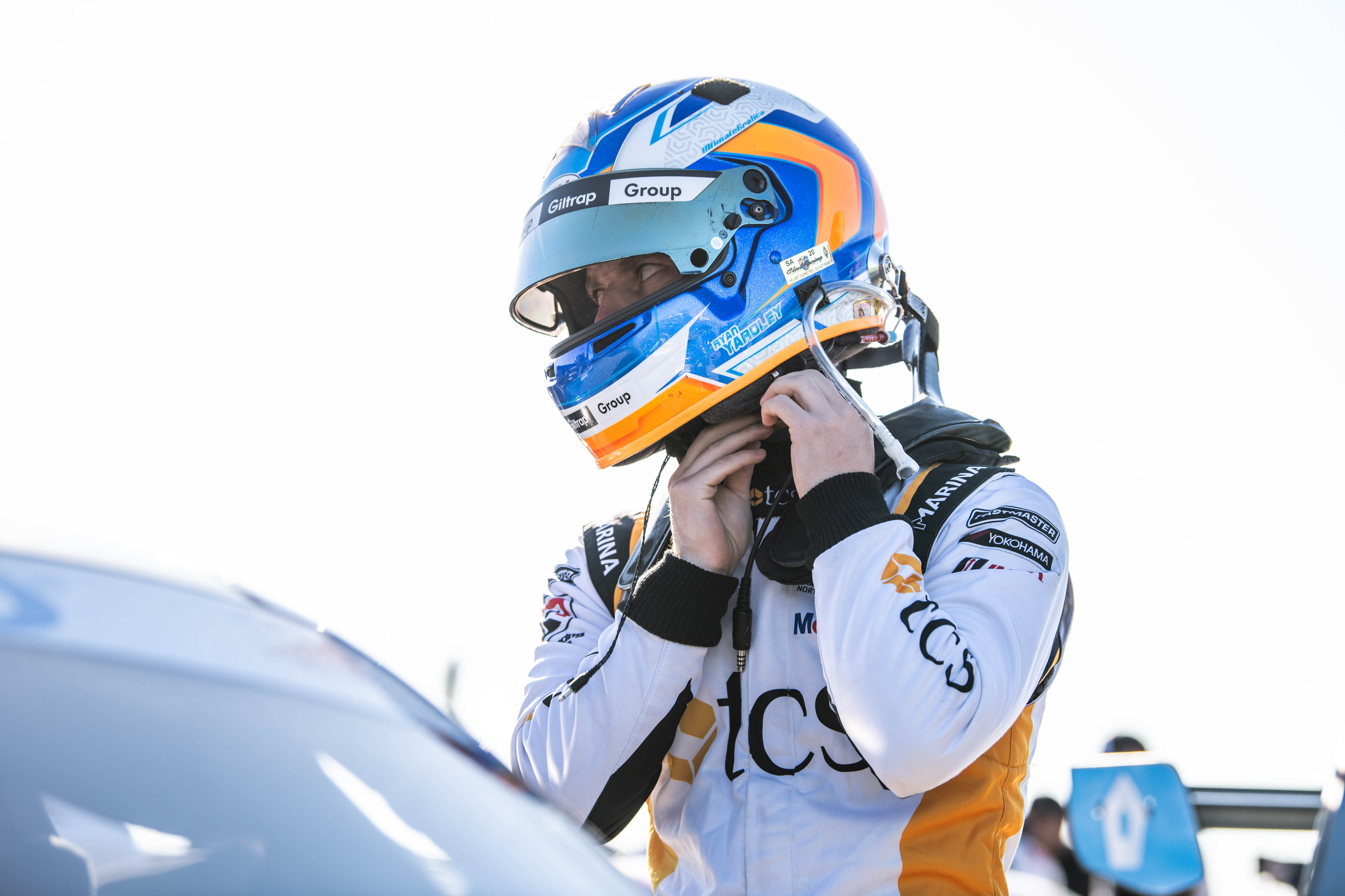 Motorsport Preview: 10 drivers racing across 3 continents