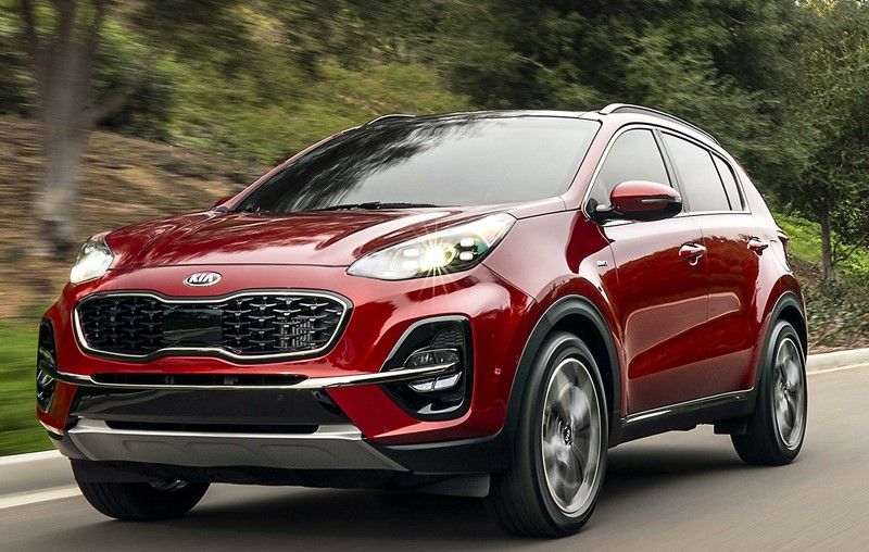 Giltrap Kia VIP Service
