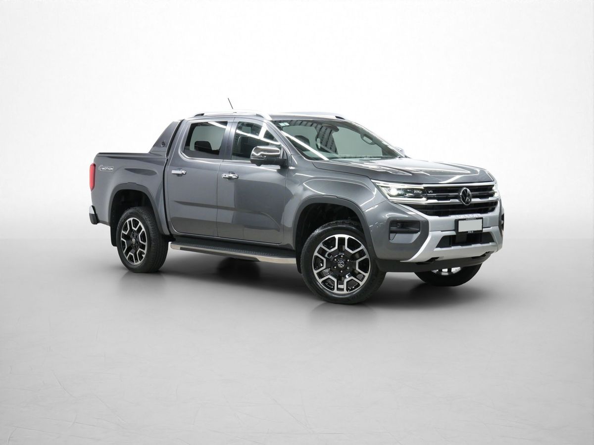Volkswagen Amarok Aventura V6 184kW 600Nm | Giltrap Group