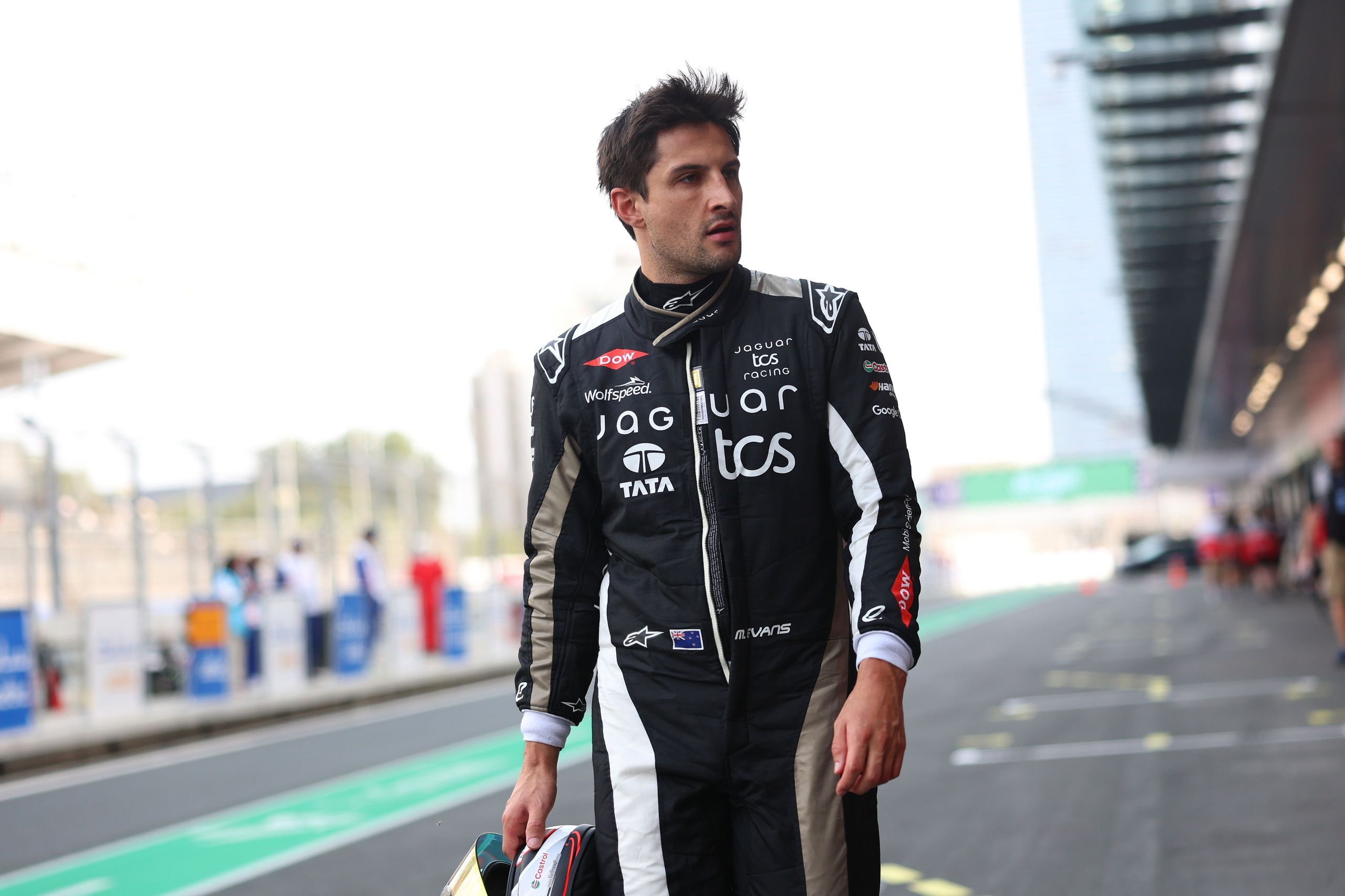 Motorsport Preview: Ready for an action-packed weekend?