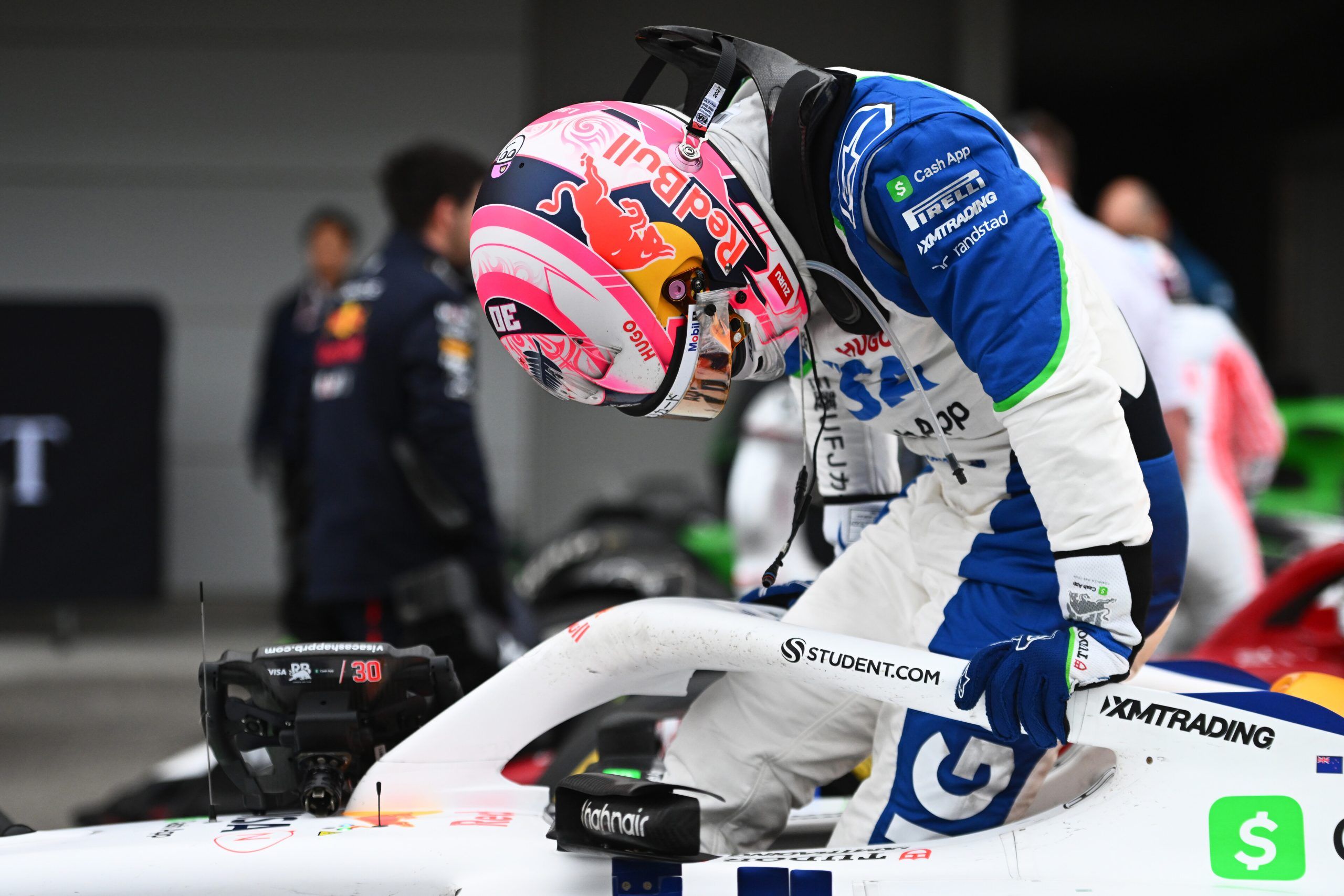 Motorsport Preview: Ready for an action-packed weekend?