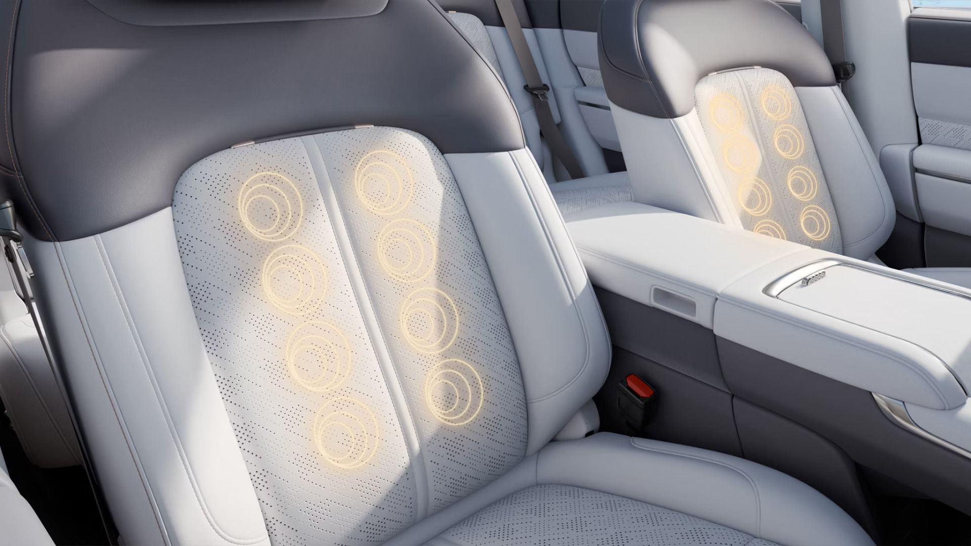 Zeekr 7X - The Pure Electric Crossover SUV