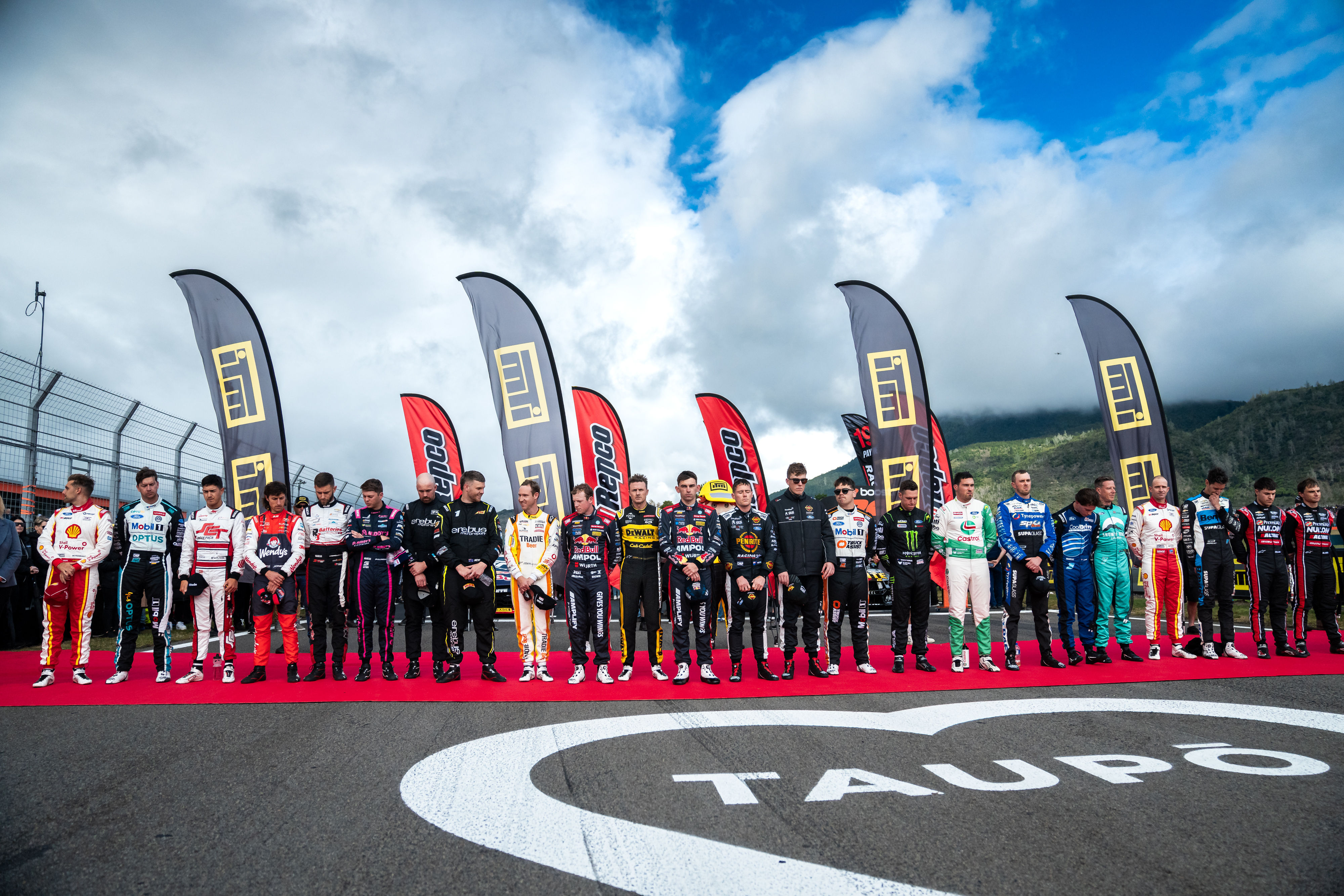 Motorsport Preview: Ready for an action-packed weekend?