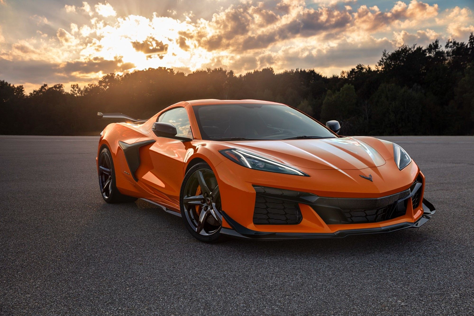 GM’s all-new ‘Global Supercar’ confirmed for NZ