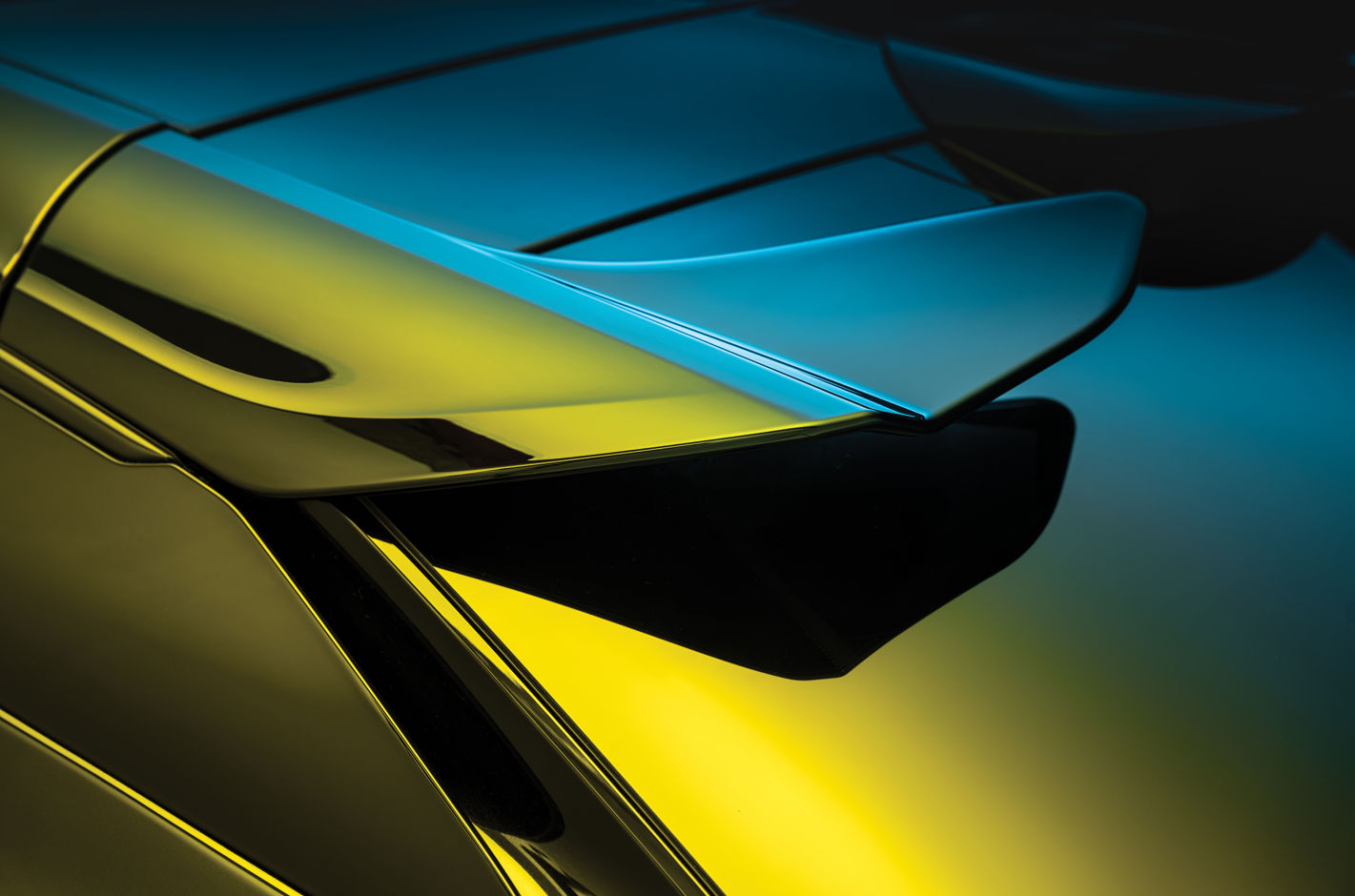 Lotus Eletre Review - Transformer