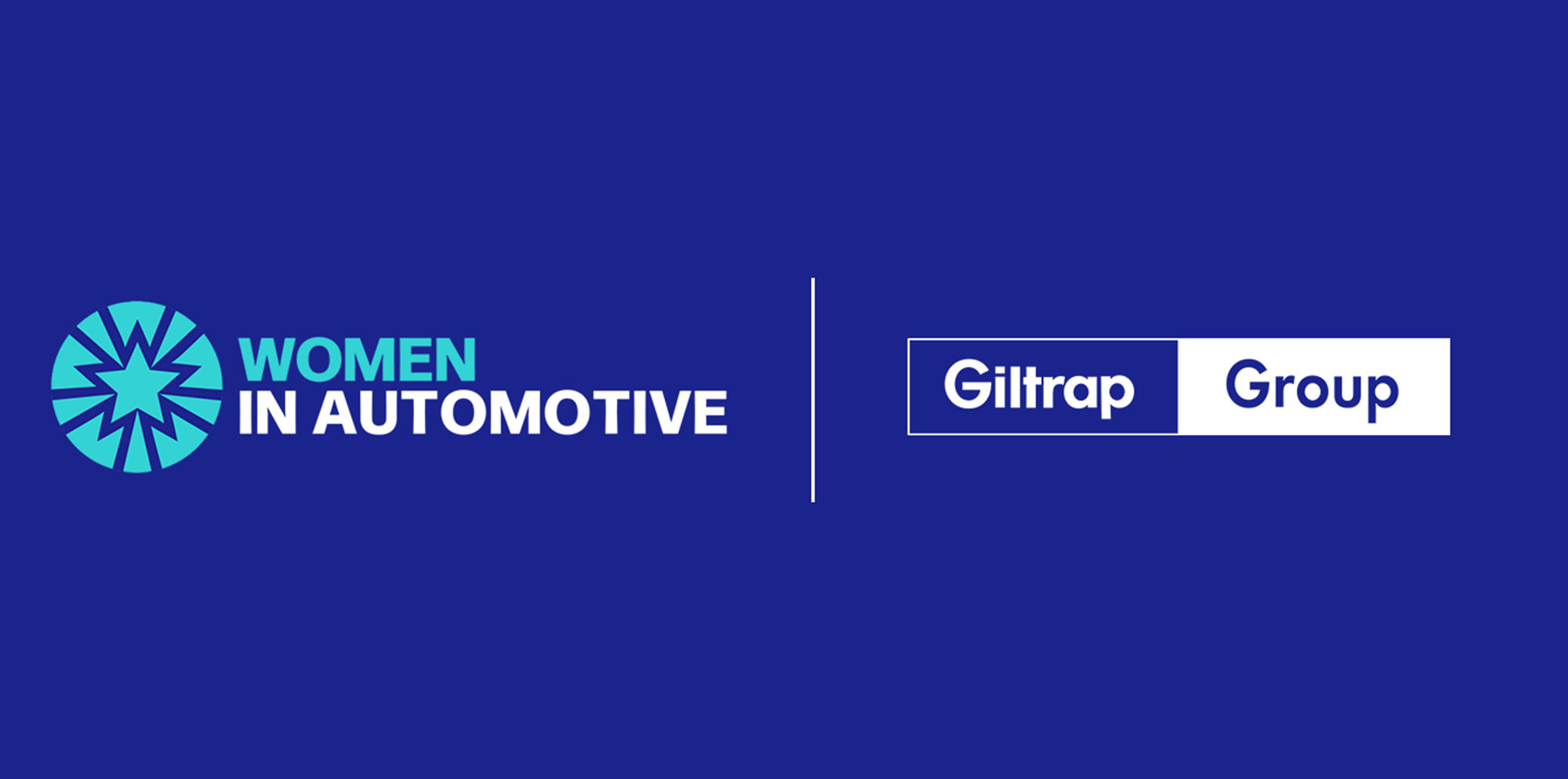 Giltrap Group sign the Women in Automotive Accord