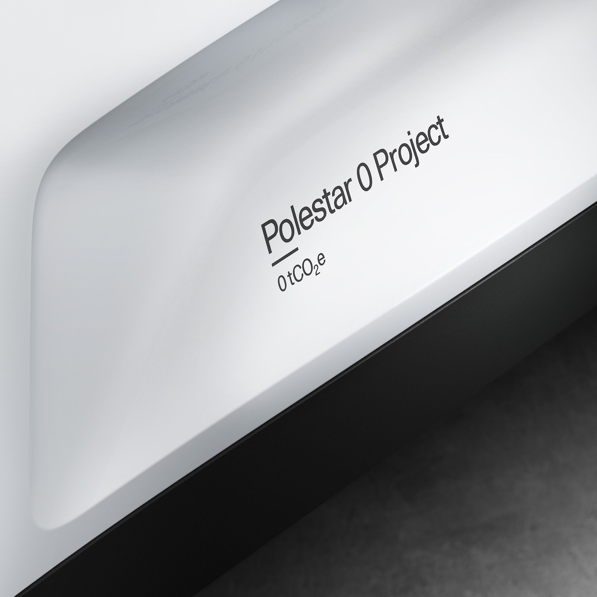 Polestar on track towards its climate goal of halving emissions by 2030