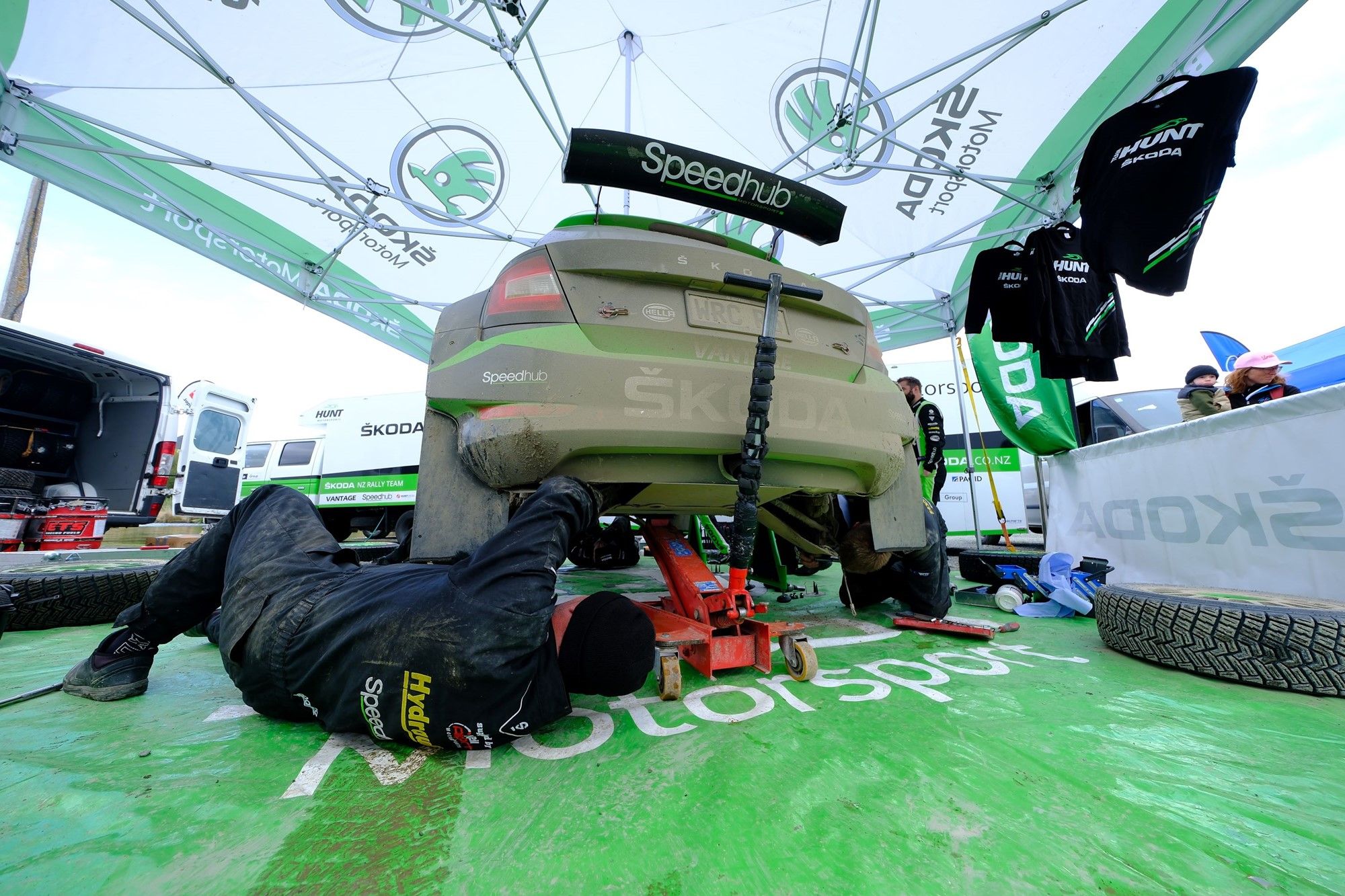 Strategy mis-step see Lawson finish fifth, three winners for three ...