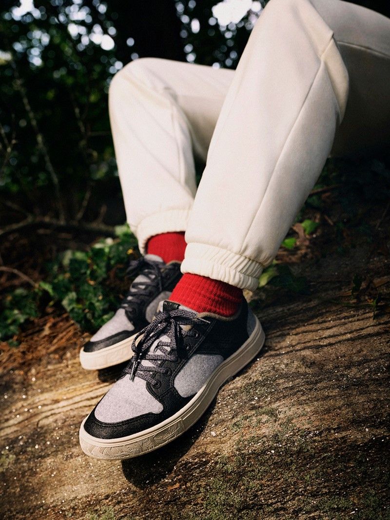 YY Nation Launches New Sneakers