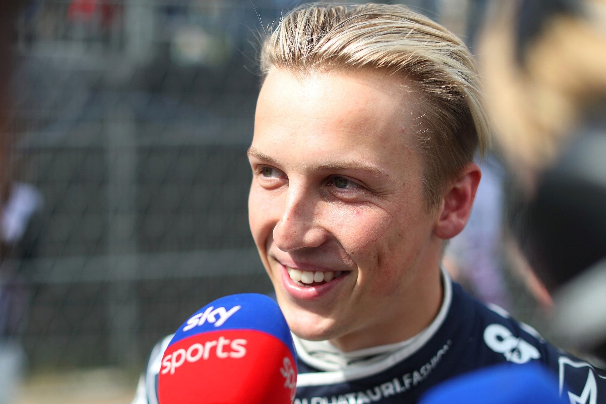 Liam Lawson heads to Monza and Scott Mclaughlin to debut at Petit Le Mans