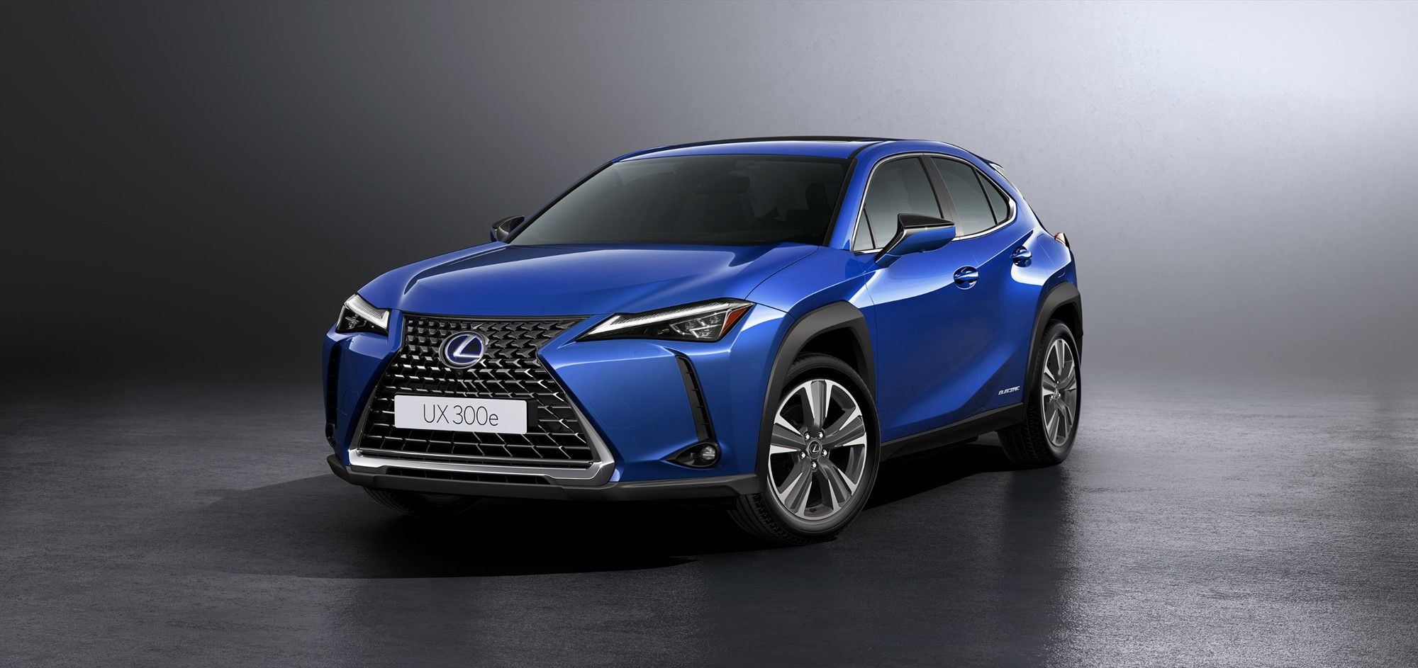 First Lexus EV arriving soon