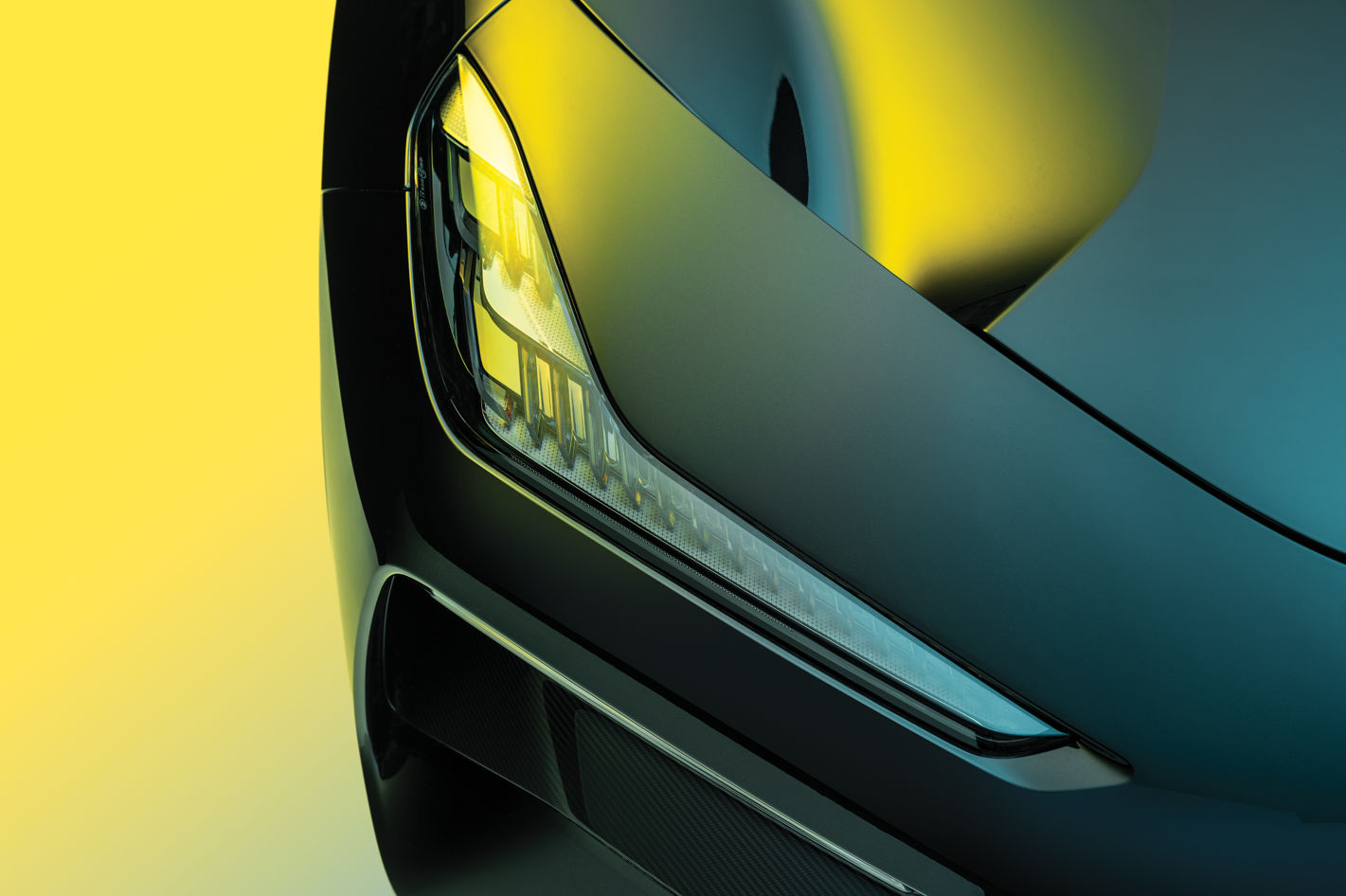 Lotus Eletre Review - Transformer