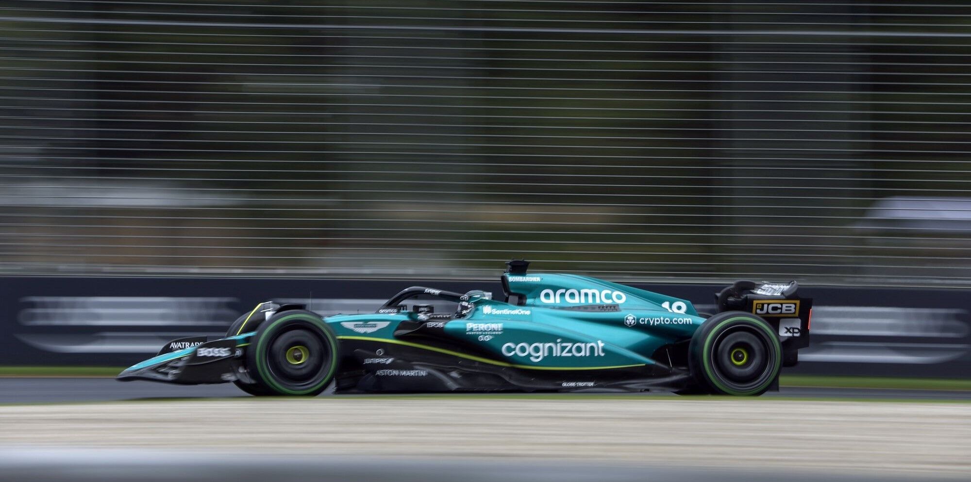 Weekend Race report: April 1 – 3, 2023