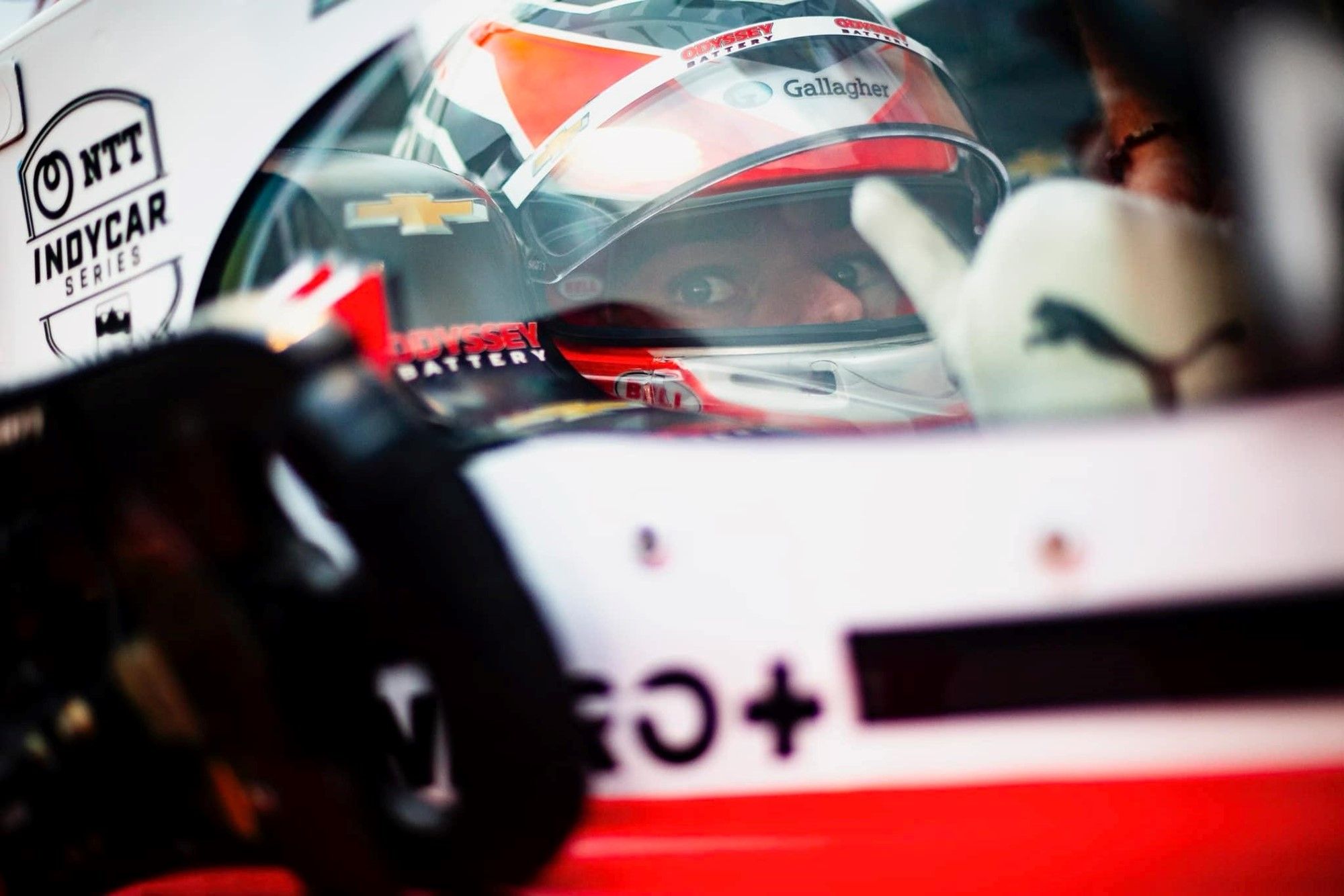 Liam Lawson heads to Monza and Scott Mclaughlin to debut at Petit Le Mans