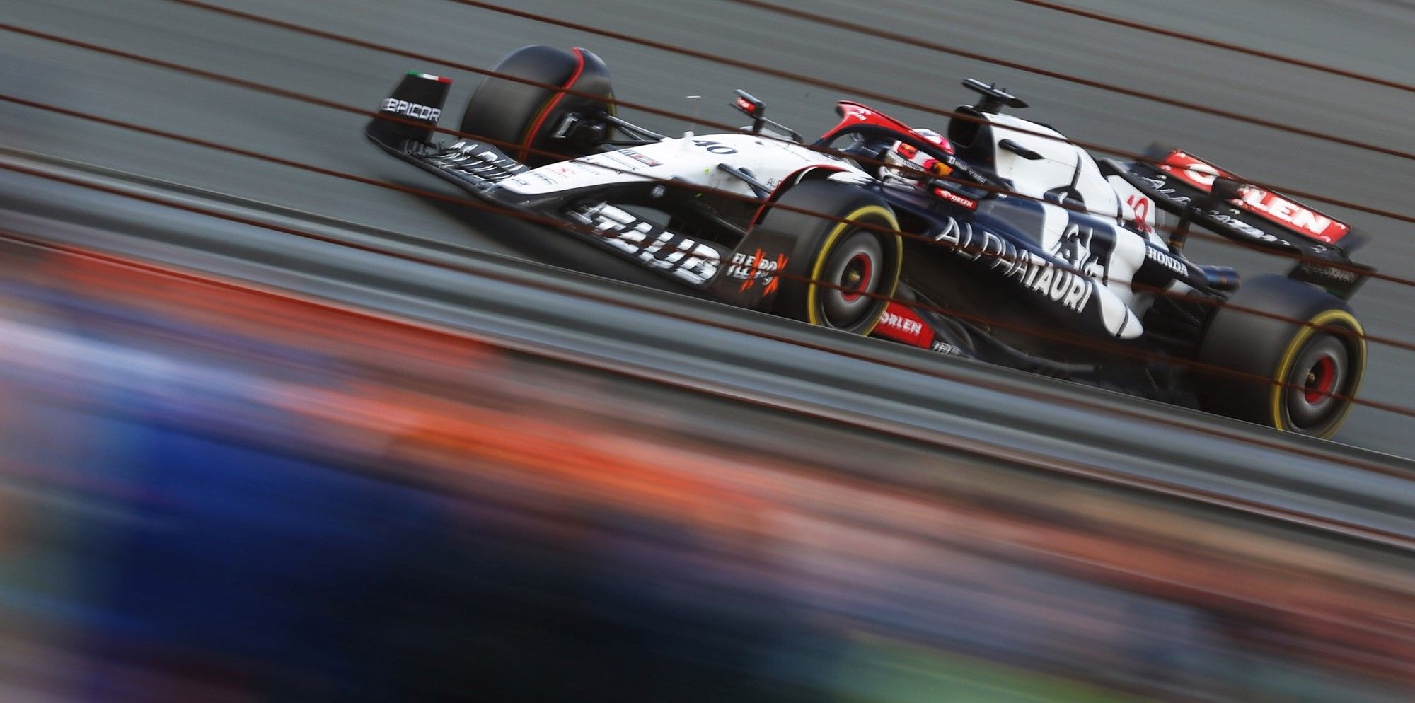 Liam Lawson heads to Monza and Scott Mclaughlin to debut at Petit Le Mans