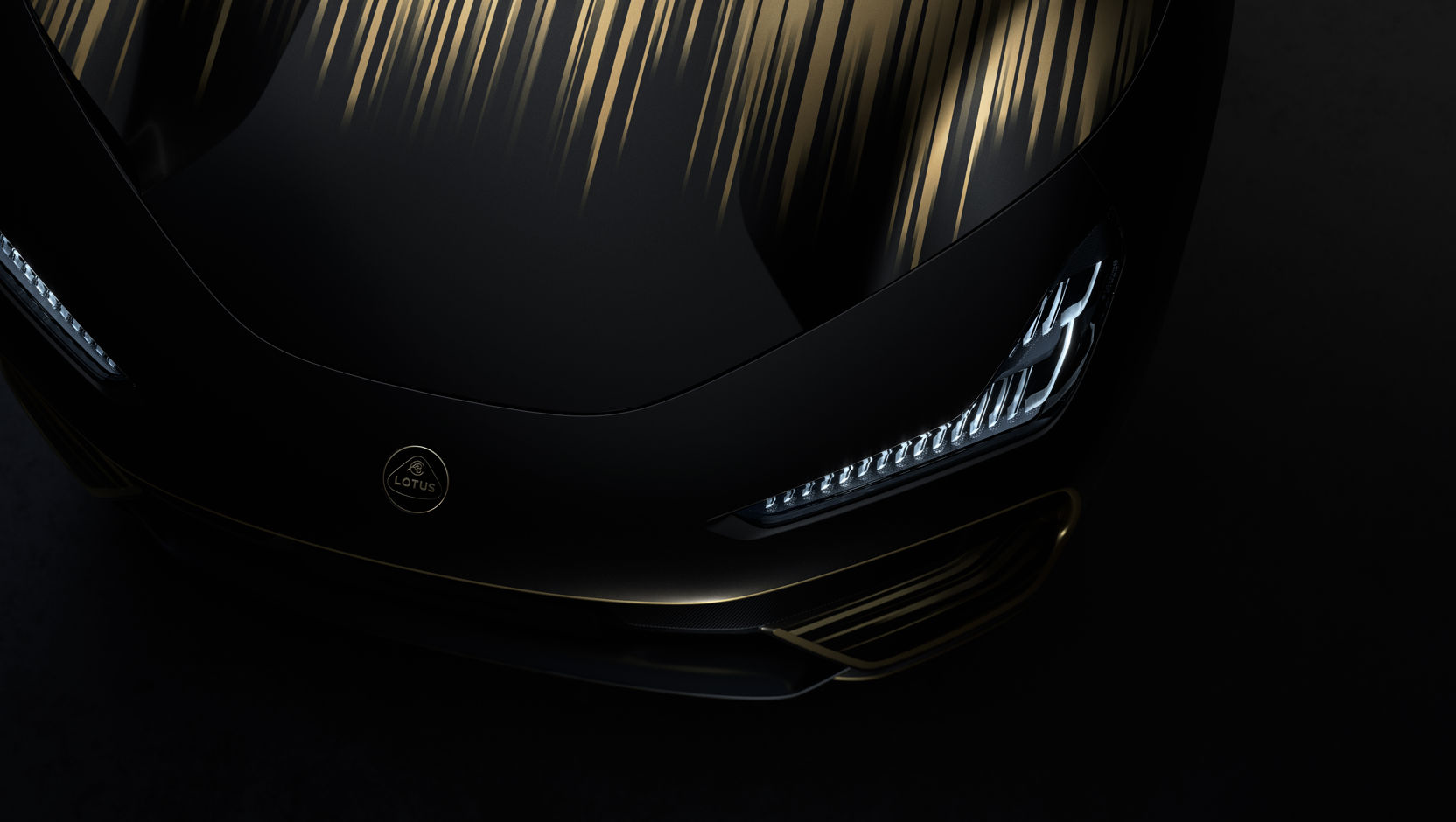 Lotus Goes Bespoke
