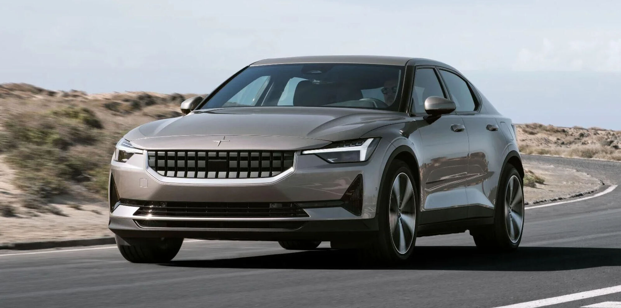 Polestar launches Zero Emission Mobile Advertising Campaign
