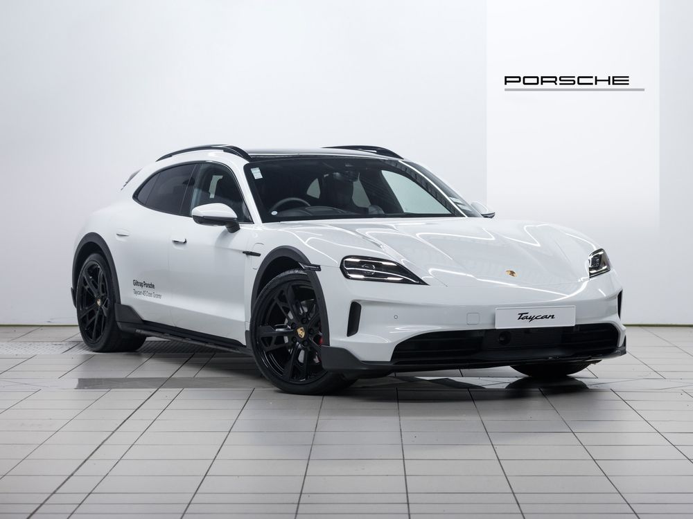 2024 Porsche Taycan 4S (J1) | Giltrap Group 2024 Porsche Taycan 4S (J1) | Giltrap Group