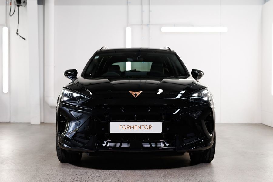 2025 CUPRA Formentor V | CUPRA New Zealand