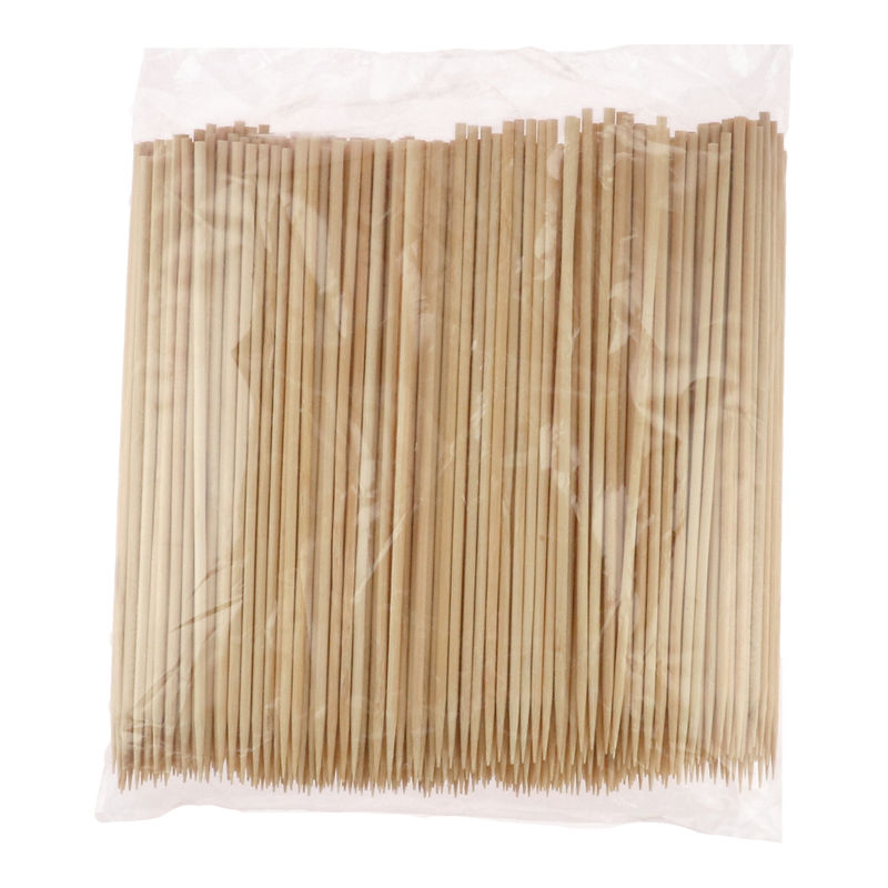 BAMBOO SATAY STICK 18CM 500G | RedMan Shop