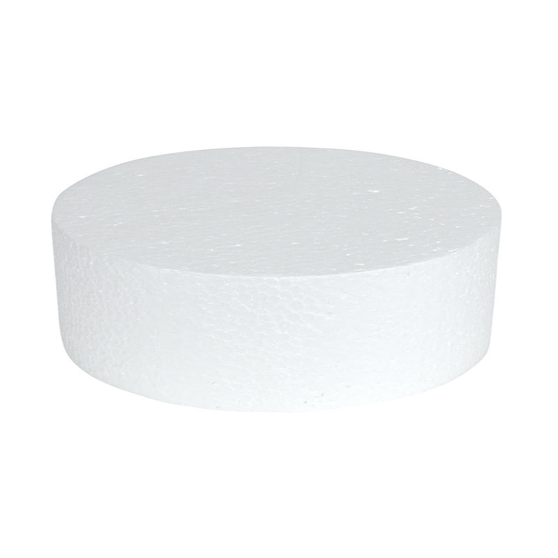 RedManShop | DUMMY STYROFOAM ROUND 14"X4"