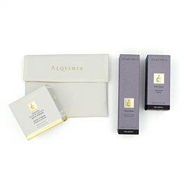 ALQVIMIA | Cofre Ritual de Relajación | ALQVIMIA Cosmética holística y ...