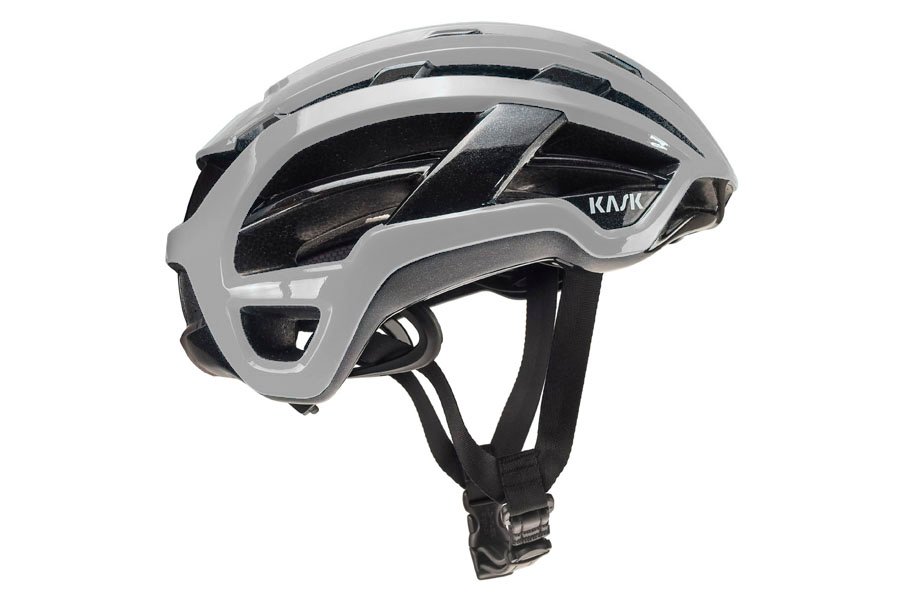 Kask Valegro WG11 Helmet Grey
