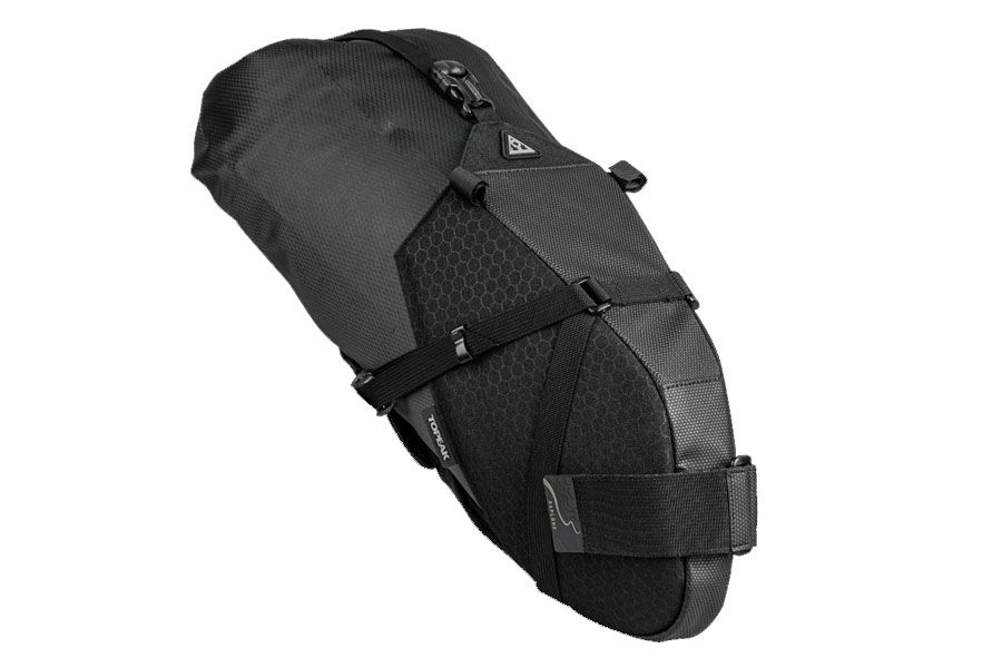 Topeak backloader bag store