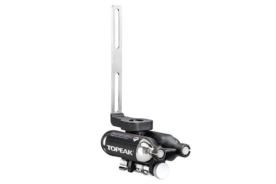 Topeak bottle cage adapter store