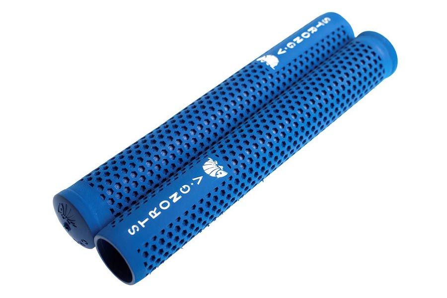 Track handlebar grips store