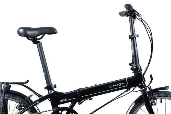 Dahon Boardwalk Folding Bike