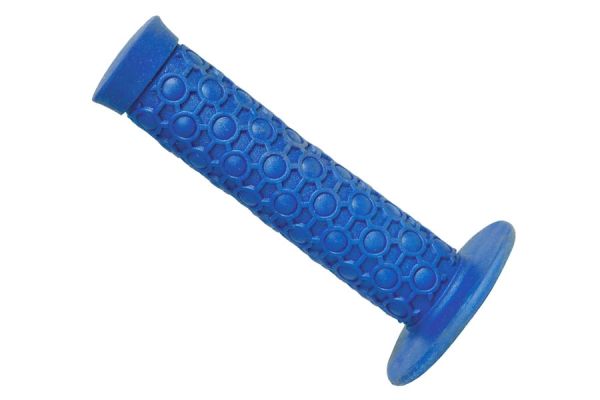 Massi BMX Handlebar Grips Blue