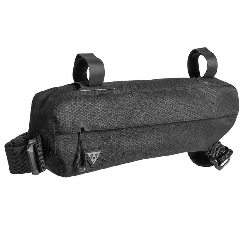 Topeak MidLoader Frame Bag 3L black online for your bike