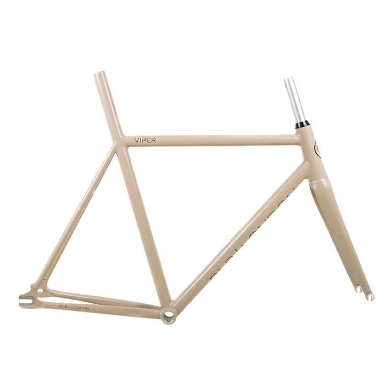 Buy the BLB Viper Frameset in Sand
